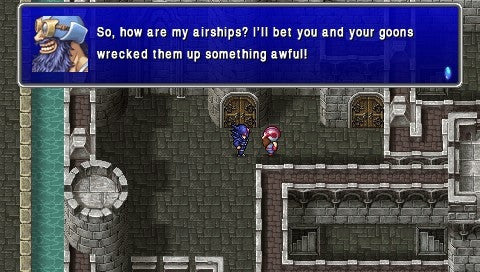 Final Fantasy IV The Complete Collection – Game Express